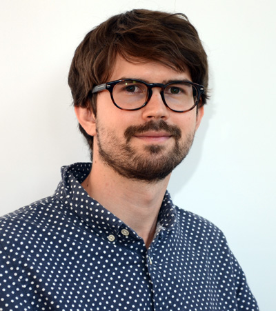 Christopher Nell - Institute of Development Studies