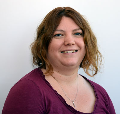 Michelle Cruickshank - Institute of Development Studies