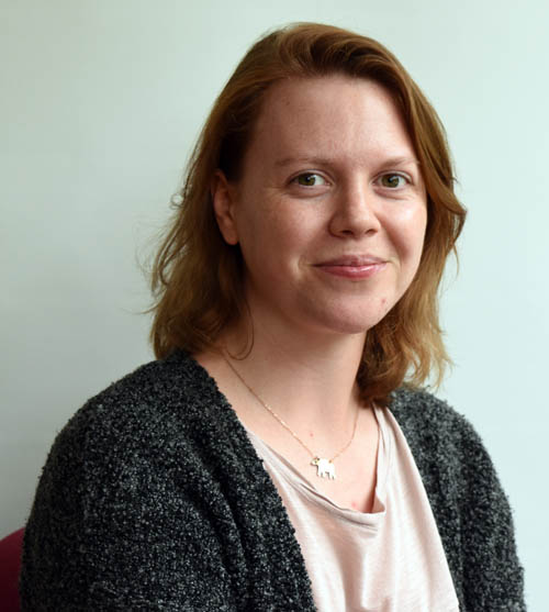 Poppy Bardwell - Institute of Development Studies