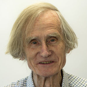 Robert Chambers | Institute of Development Studies