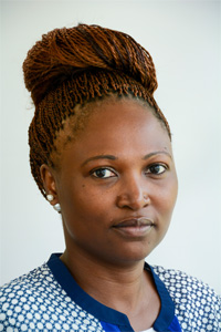 Wezi Mvalo - Institute of Development Studies