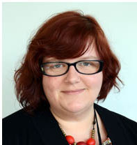 Amber Huff - Institute of Development Studies