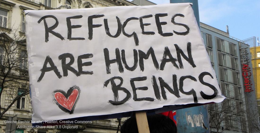 Remembering Refugees And Asylum Seekers At Christmas Institute Of