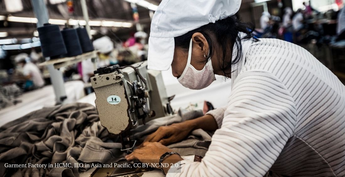 Circular garments: What About the Workers? - Institute of Development ...