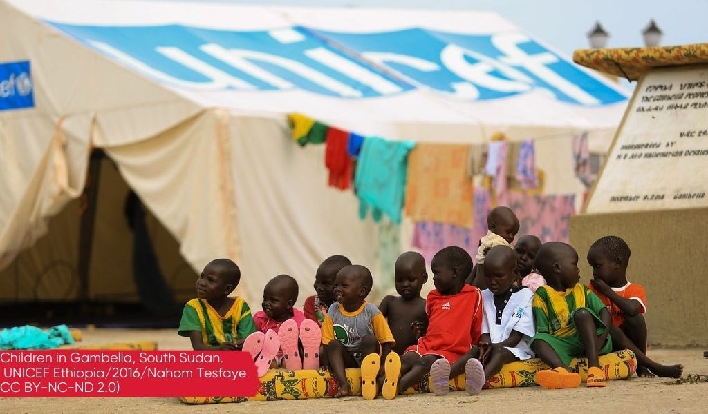 30th anniversary of World Summit for Children - a pioneering UN event ...