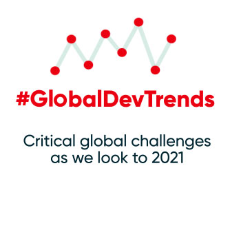 Critical global challenges as we look to 2021 - Institute of ...