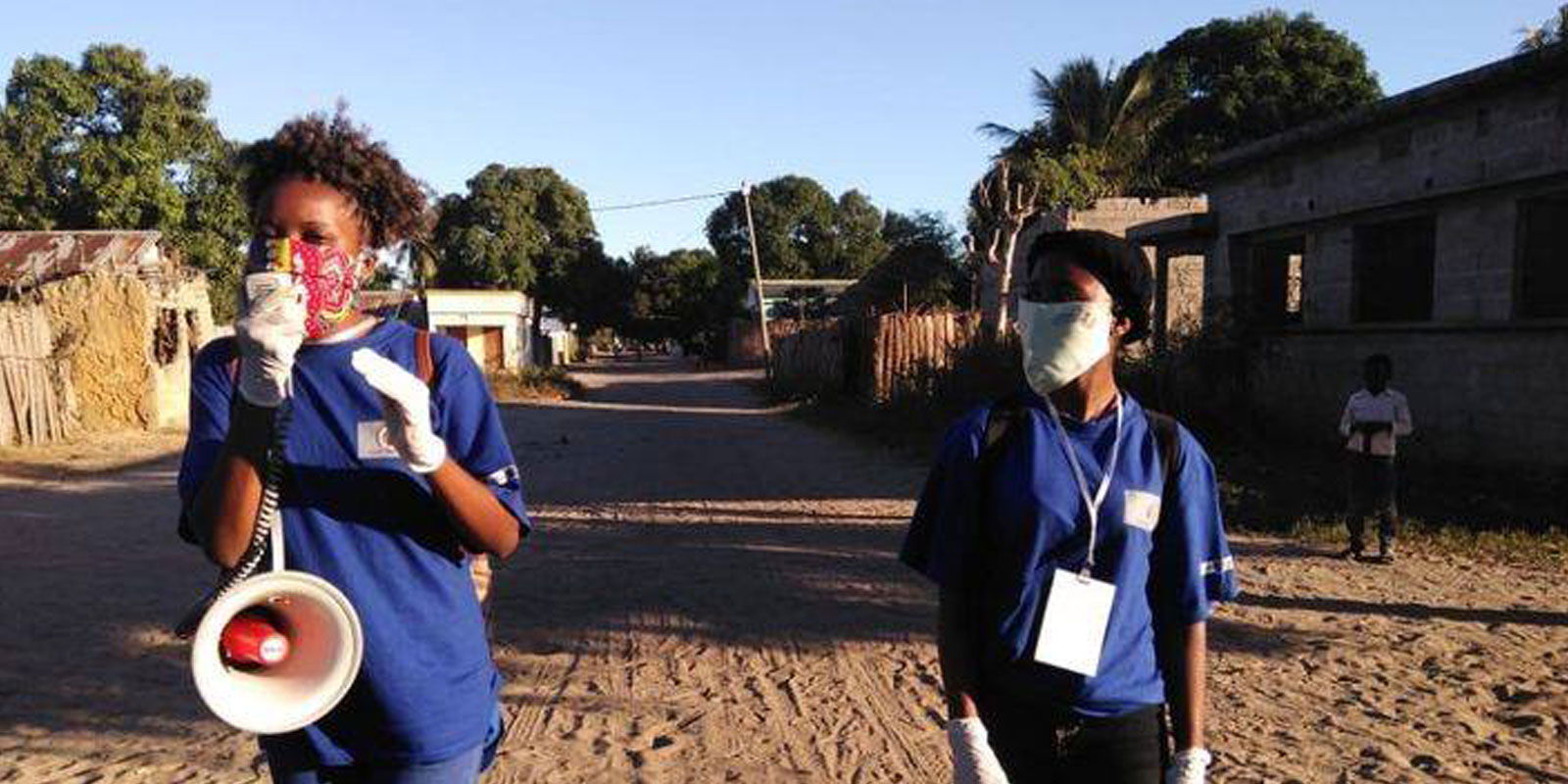 Pandemic used as cover to further suppress civic space and silence ...