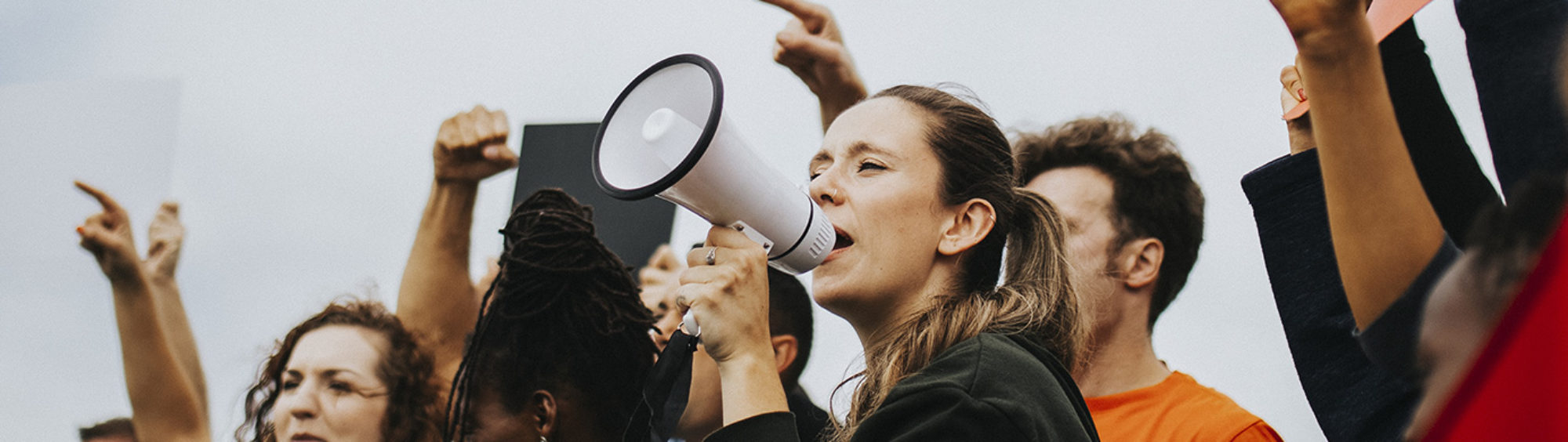 Masters in Social Change | Institute of Development Studies