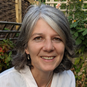 Tamsyn Barton - Institute of Development Studies