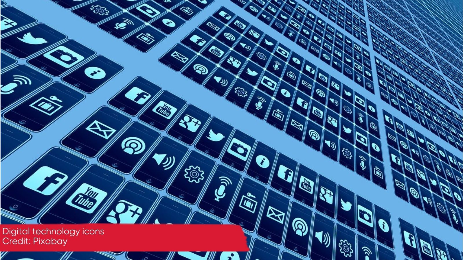 Living in a digital society – but at what cost? - Institute of ...