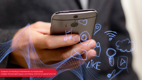 New IDS research shows poorest households trapped in digital poverty ...