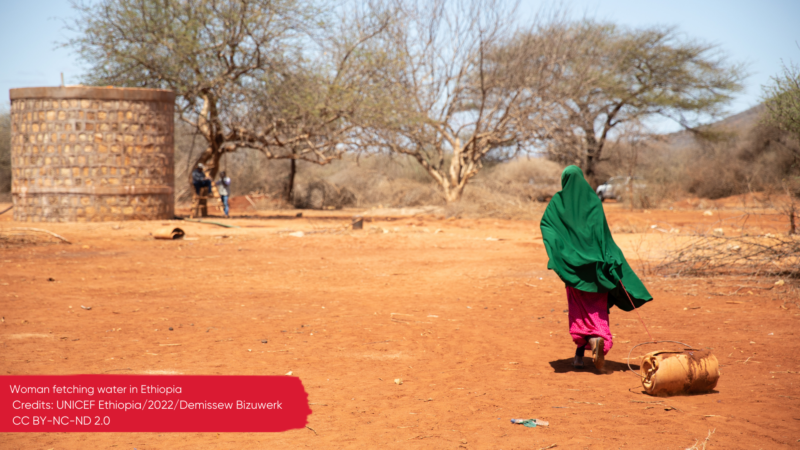 How can social assistance better embrace uncertainty in protracted ...