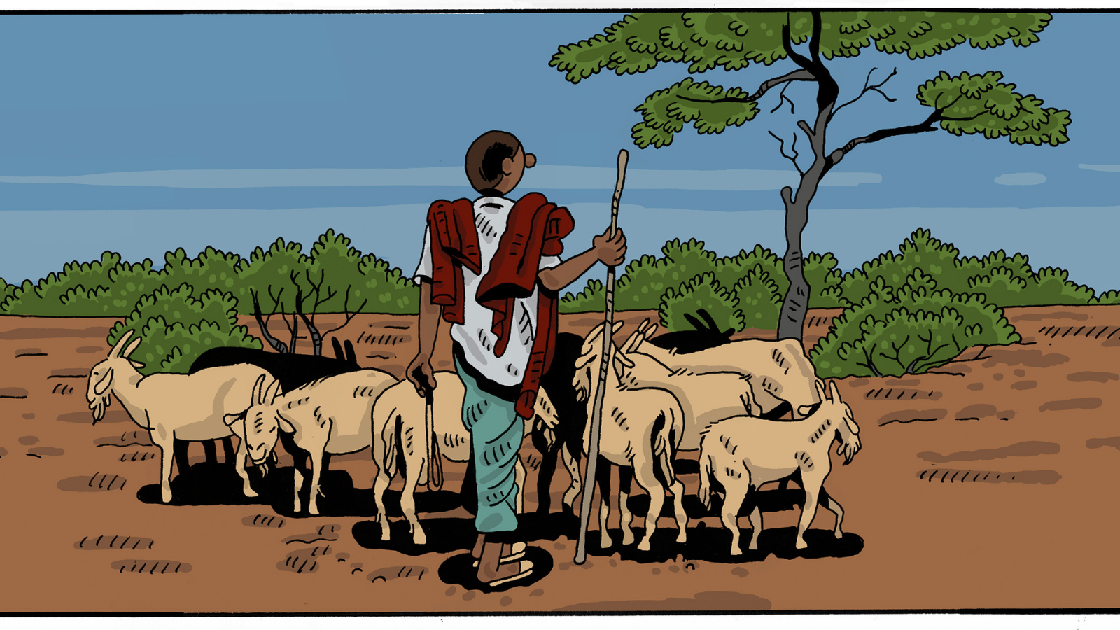 Uncertain Worlds: seven stories about uncertainty - Institute of ...