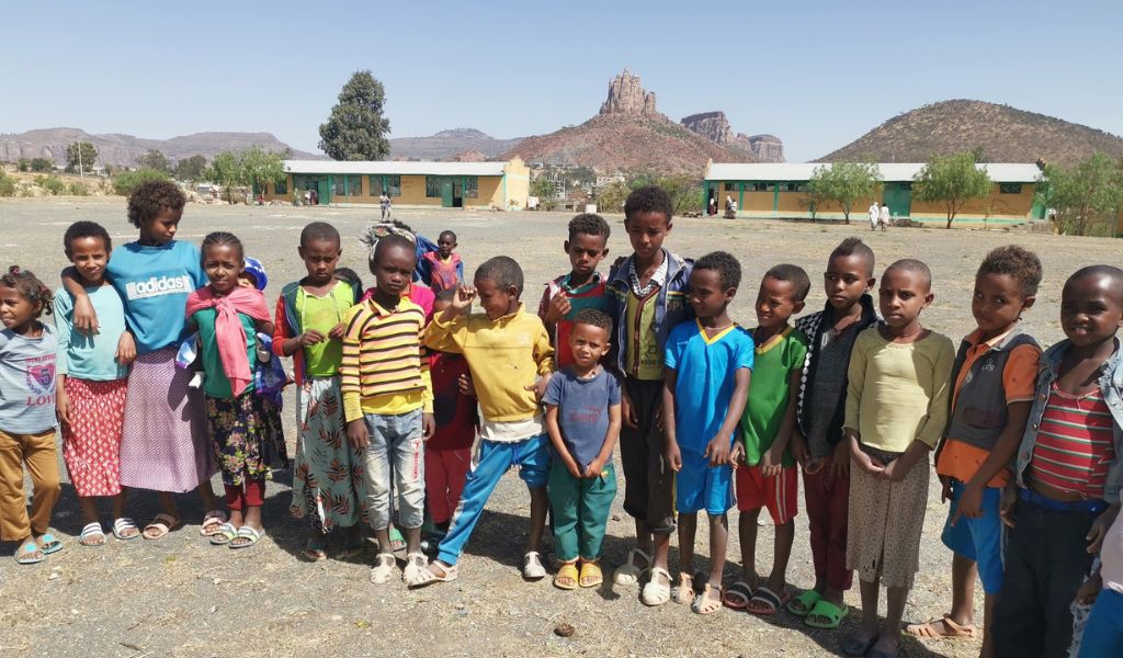 Marking the third year of the Tigray war - Institute of Development Studies