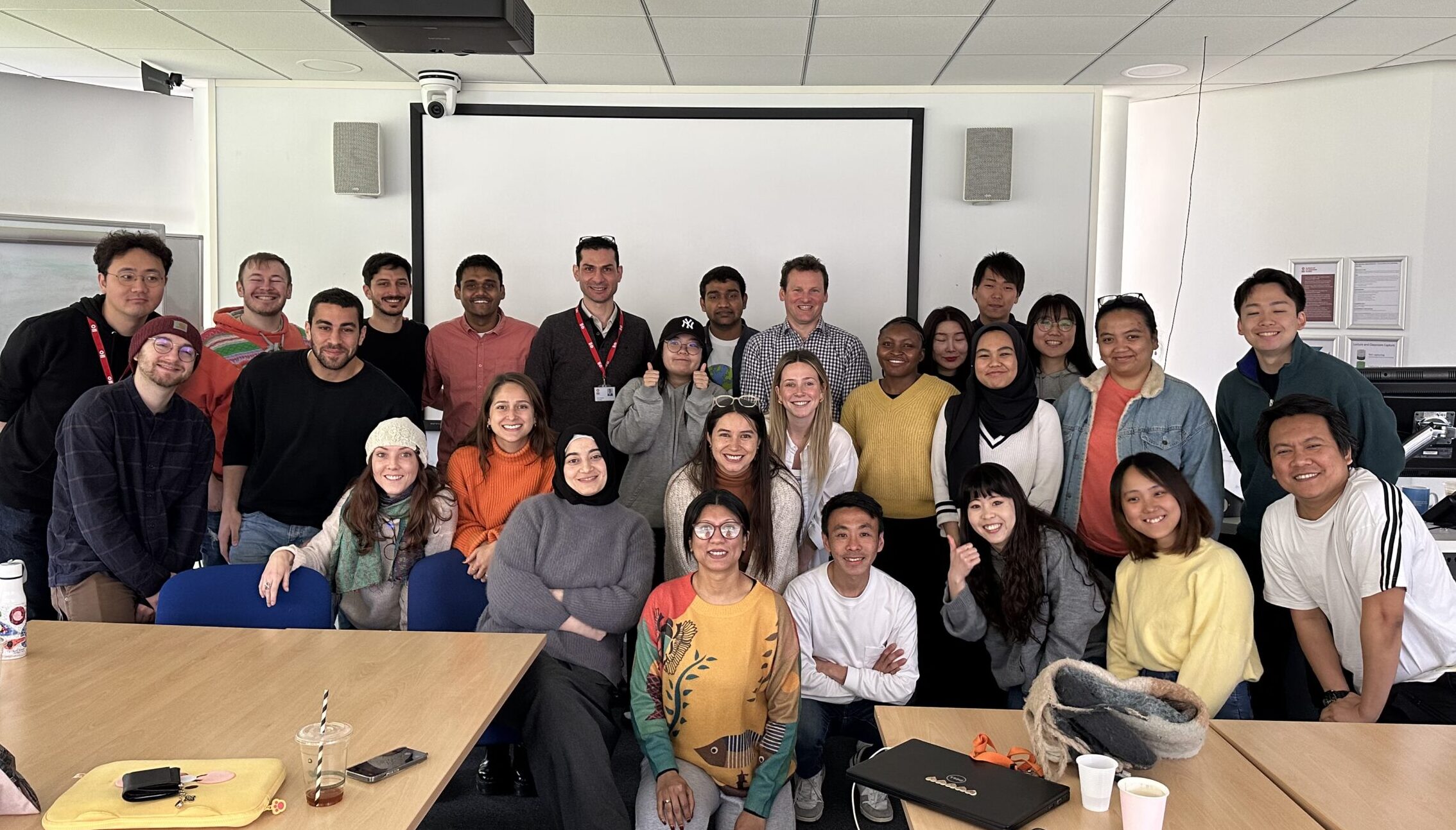 Considering studying at IDS? - Institute of Development Studies