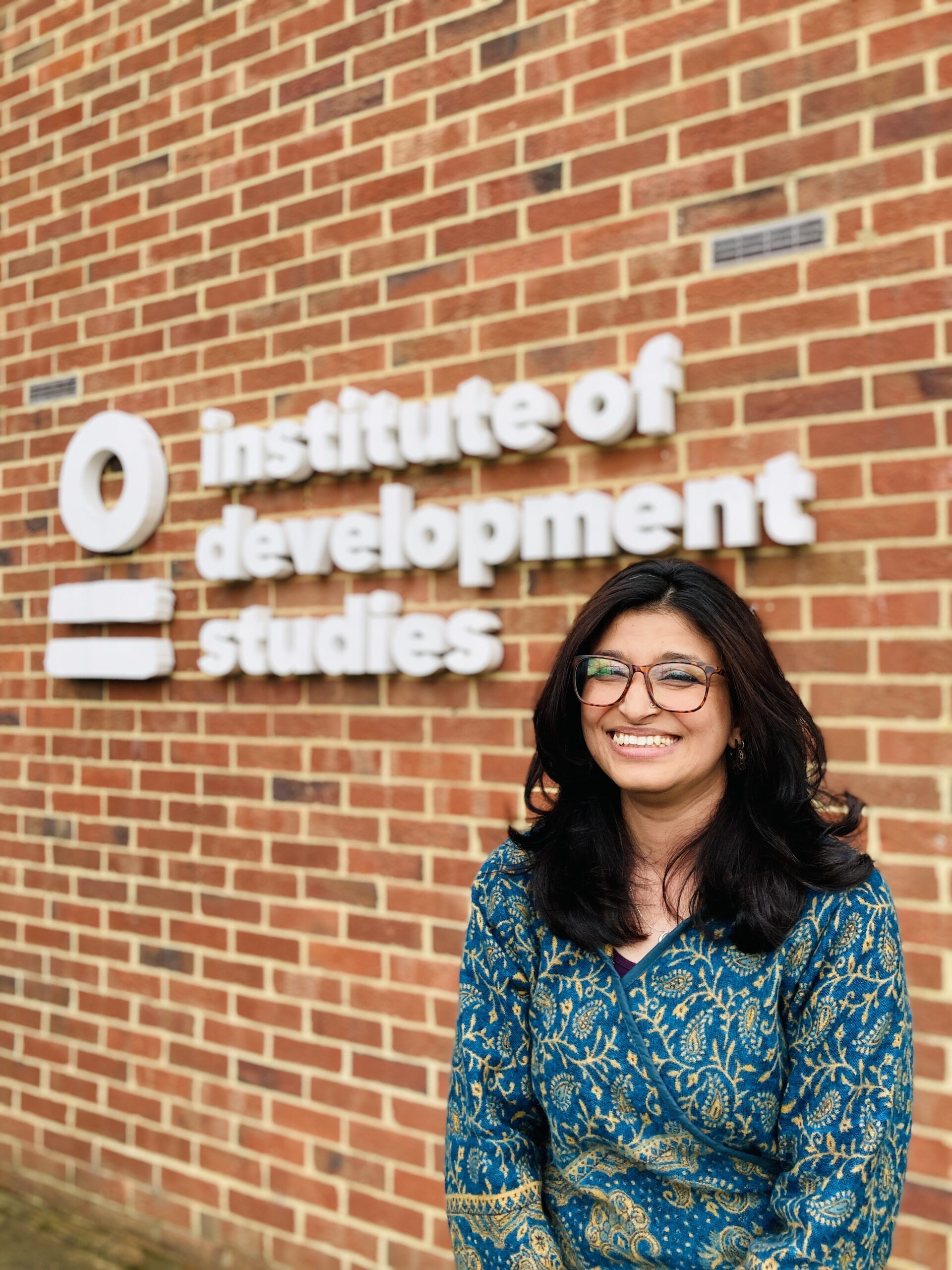 Considering studying at IDS? - Institute of Development Studies