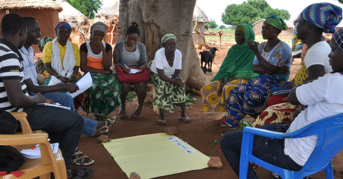 Five ways participatory action research (PAR) can improve your research ...