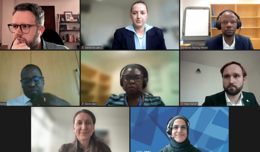 Realistic or optimistic? Experts discuss how to set right tax targets ...