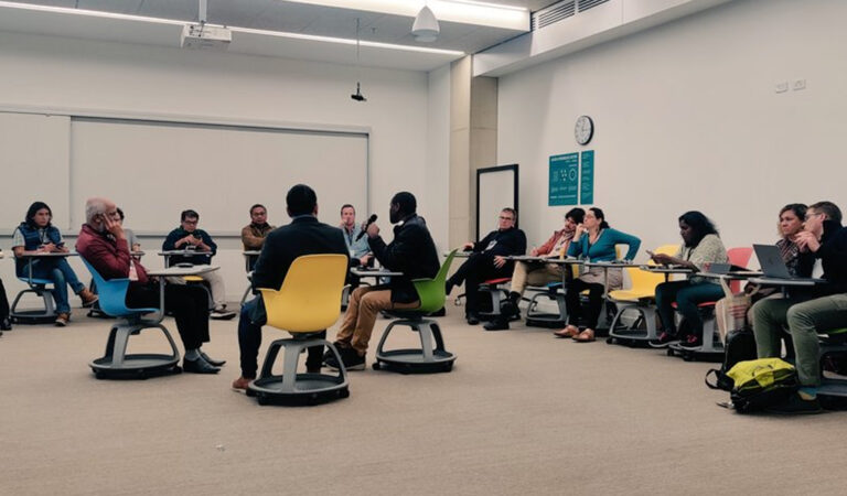 The global land grab is still taking place, landmark conference finds ...