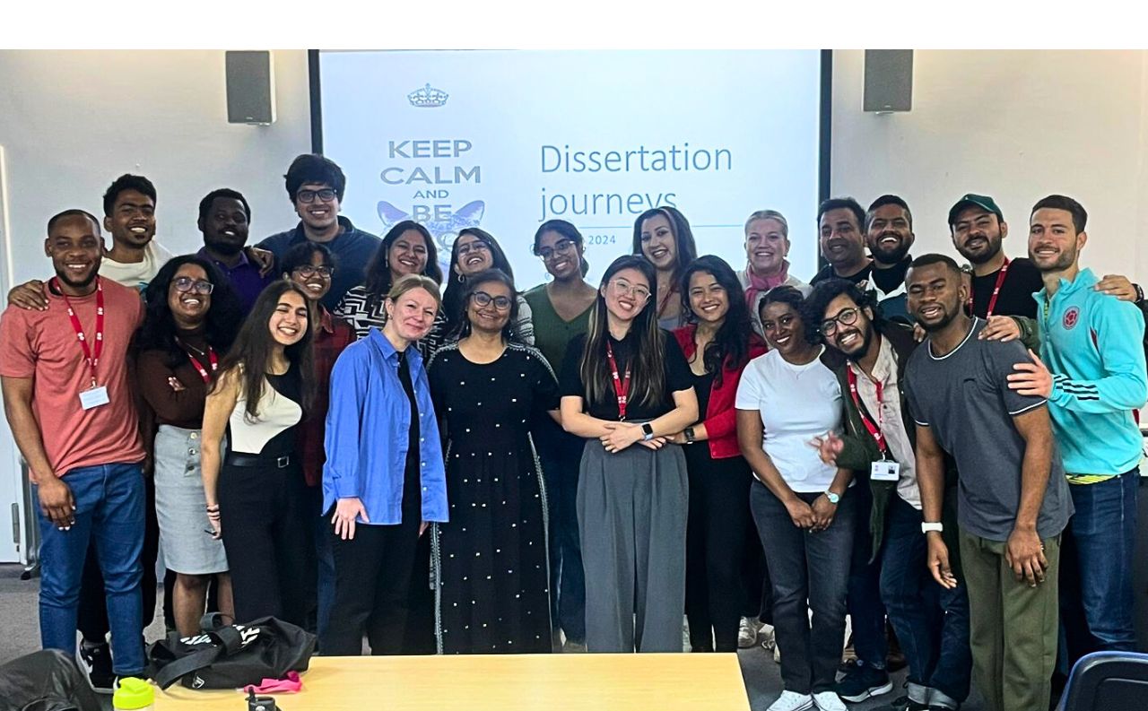 Considering studying at IDS? - Institute of Development Studies