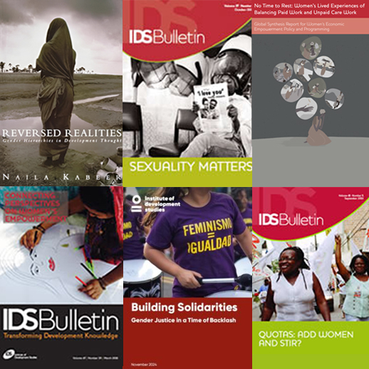 Institute of Development Studies