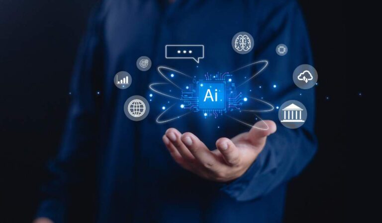 Ten reasons not to use AI for development and ten routes to more ...