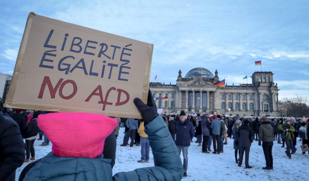 How pro-migration policies can create backlash and fuel the right-wing ...