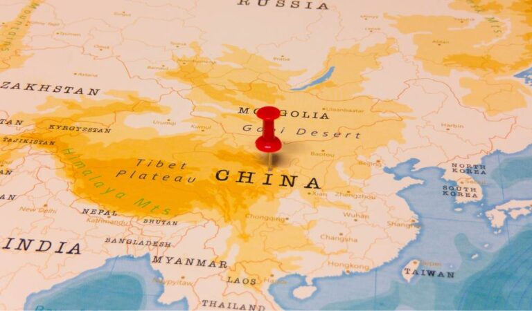 Ten years of the 2030 Agenda: How is China contributing to the SDGs ...
