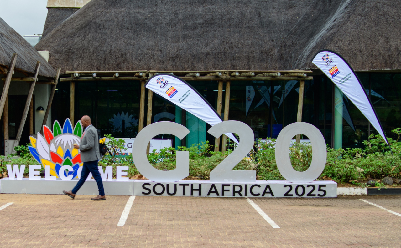 South Africa’s G20 promoted food security, but not food justice ...