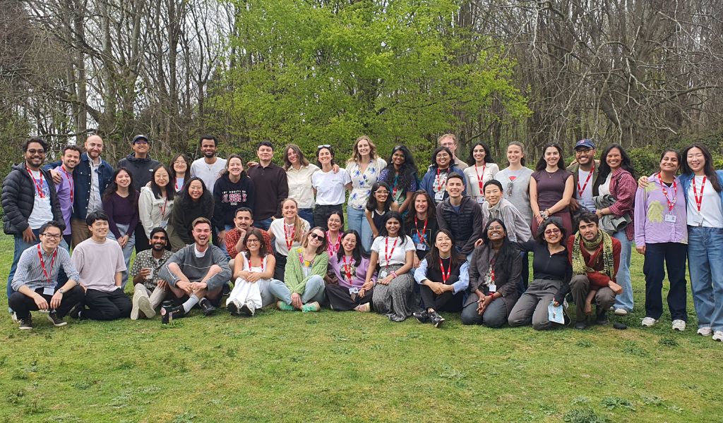 My journey through IDS – a film made by students for students ...