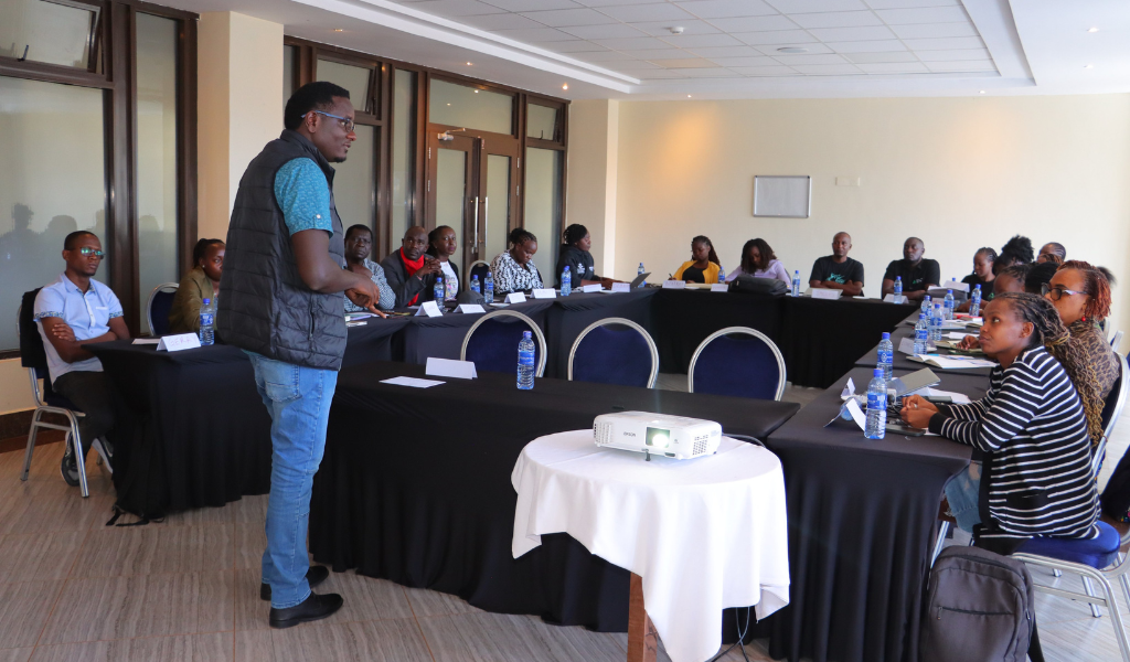 Being a better ally: interrogating masculinity through a feminist lens ...