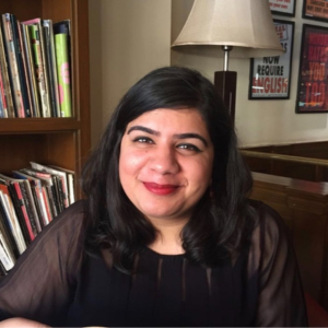 Back in the halls of IDS: From MA student to guest lecturer - Institute ...