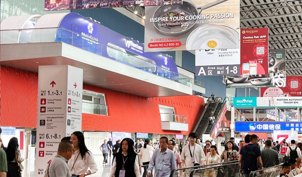 From market access to strategic openness: The new China–Africa business ...